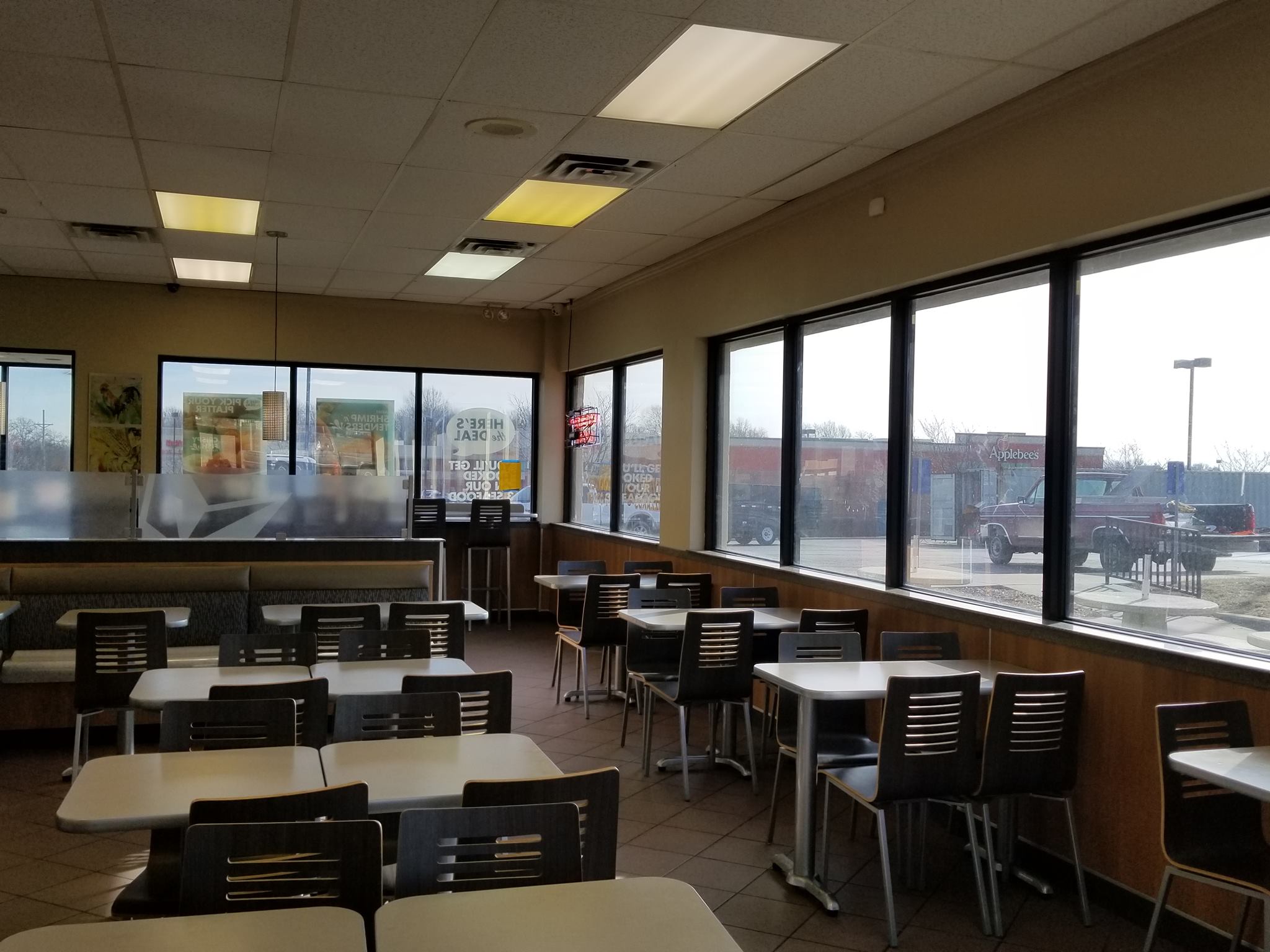 Project Gallery – KC Mobile Tint